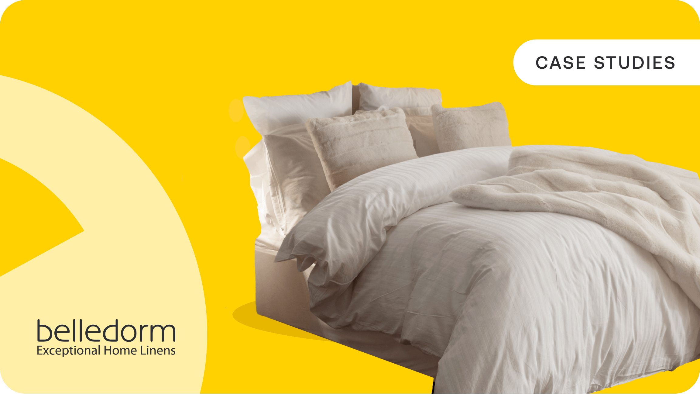 Belledorm boosts customer connections | Case Study | Feefo